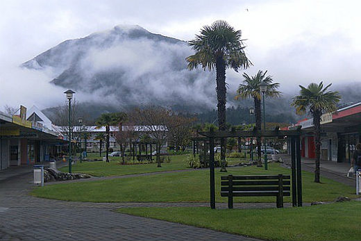 SunLive - Keeping Kawerau beautiful - The Bay's News First