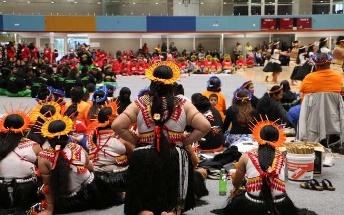 SunLive - Kiribati community celebrates with festival - The Bay's News ...