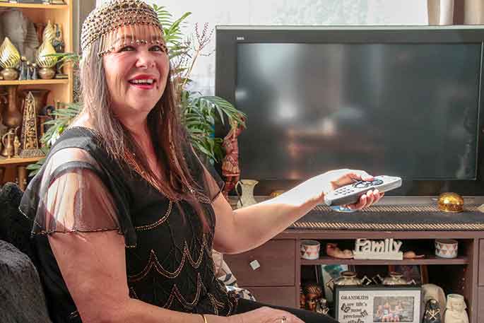 SunLive - A royal affair - The Bay's News First