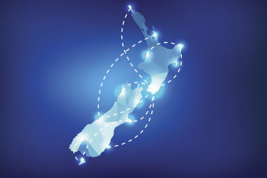 SunLive - NZ broadband map launched - The Bay's News First