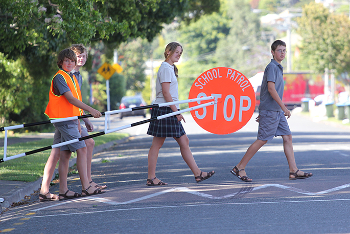 SunLive - Road safety reminders for this week - The Bay's News First