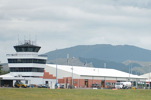SunLive - More flights for Rotorua - The Bay's News First