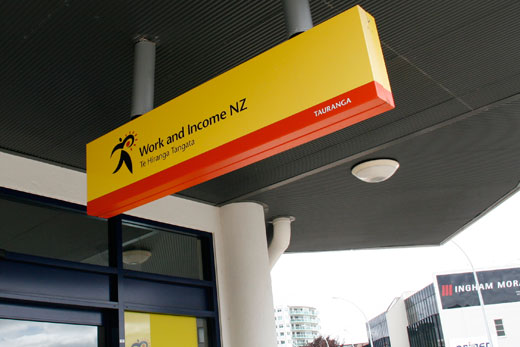 SunLive - Security measures in place at WINZ - The Bay's News First