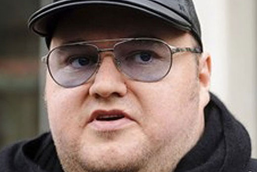 SunLive - What would you ask Kim Dotcom? - The Bay's News First