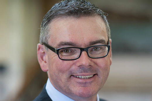 SunLive - Scott Simpson wins Coromandel seat - The Bay's News First