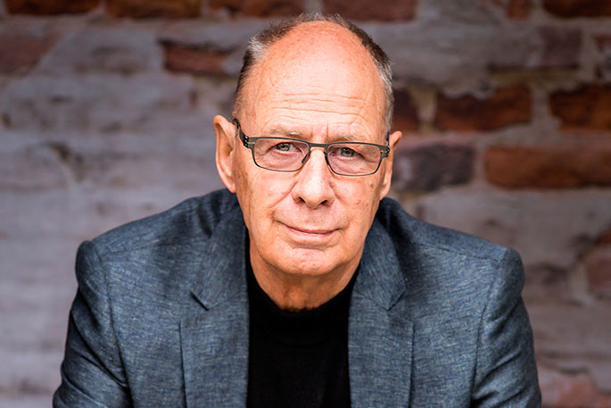 The Weekend Sun | Roger Hall on lost plays