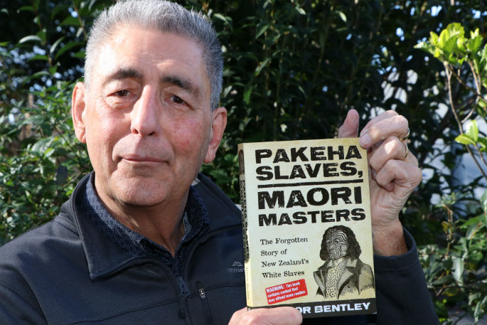 The Weekend Sun | The forgotten story of NZ’s Pakeha Slaves