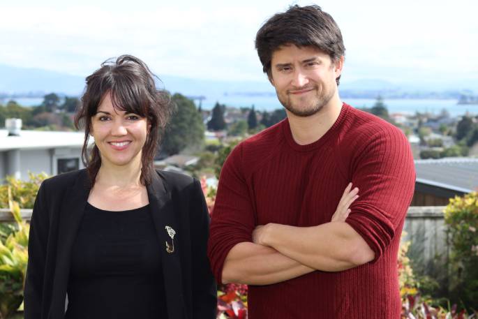 The Weekend Sun | Acting school seeks sponsorship to ride film wave