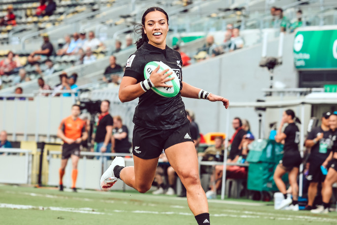 The Weekend Sun | Ruatoki’s Olympic rugby heroes