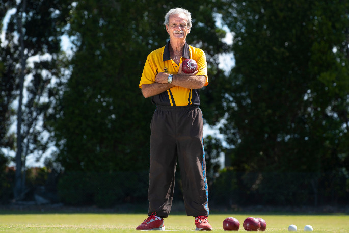 The Weekend Sun | BOP’s first lawn bowler to go to Comm Games