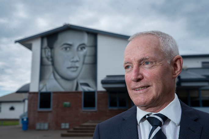 The Weekend Sun | An exemplary 40-year career