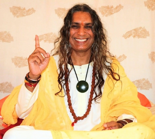 The Weekend Sun | Himalayan yogi master coming to Mount Maunganui