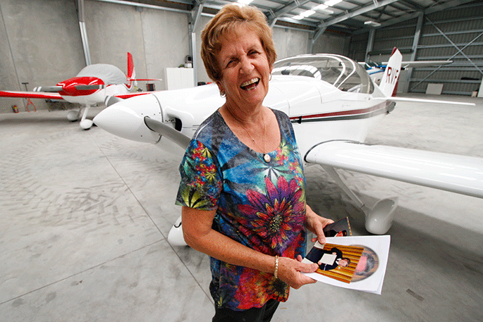 The Weekend Sun | Remembering Harry Scott