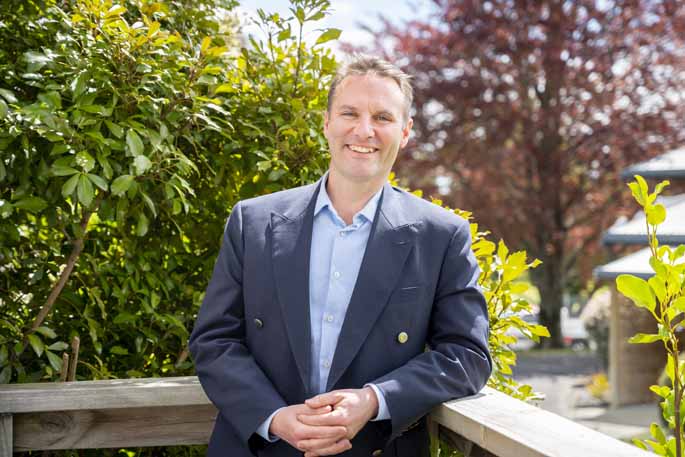 The Weekend Sun | Meet the Western Bay of Plenty’s new mayor