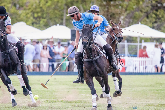 The Weekend Sun | New polo event to become Mount tradition