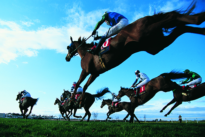 The Weekend Sun | Summer fun at the races