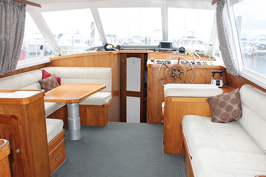 Waterline - Vindex with style